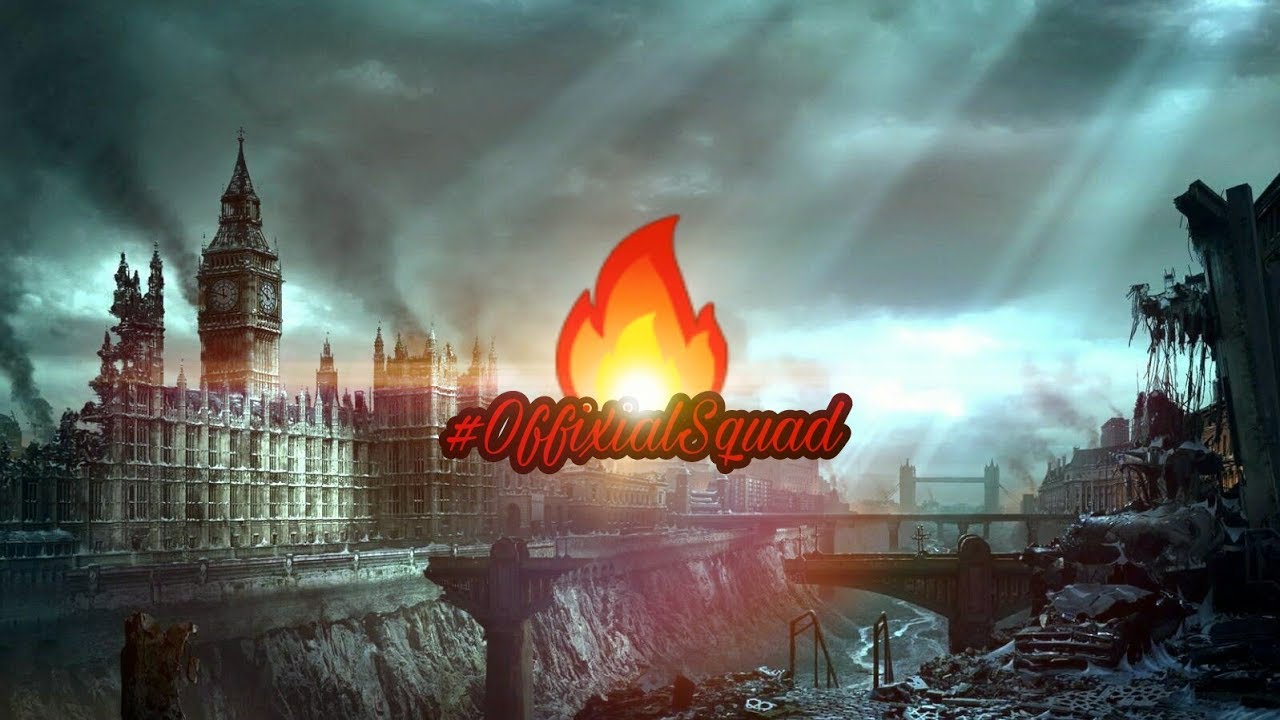 Torre Florim x DE STAAT - Firestarter - YouTube