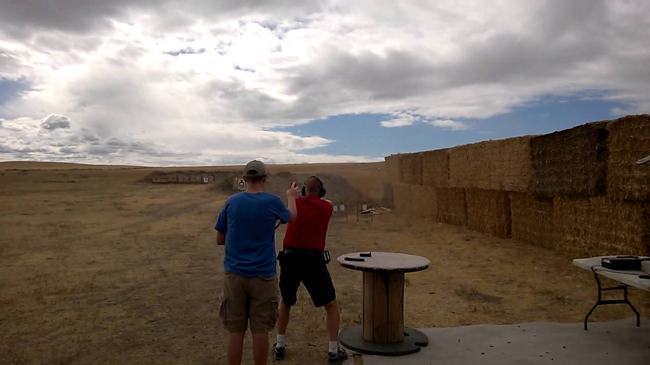 Jeremy Phase I - YouTube