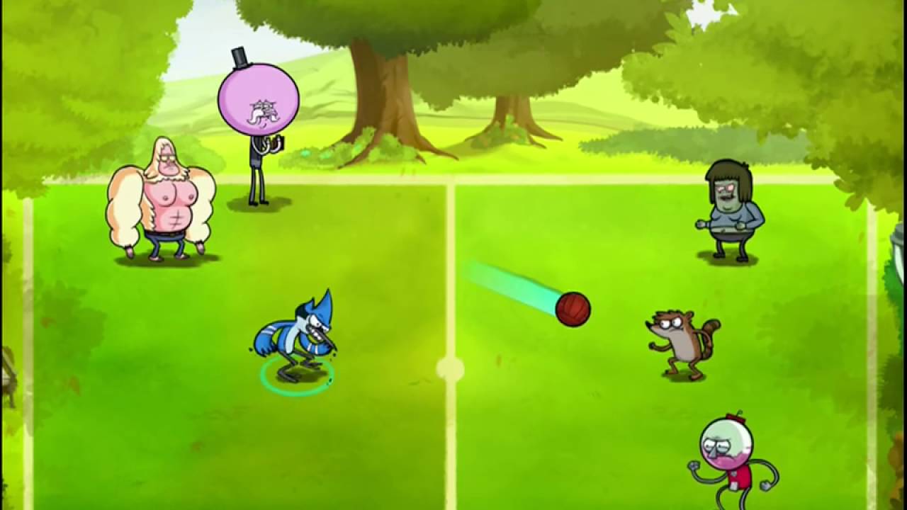 Grudgeball: Enter the Chaosphere | iOS Gameplay Trailer - YouTube