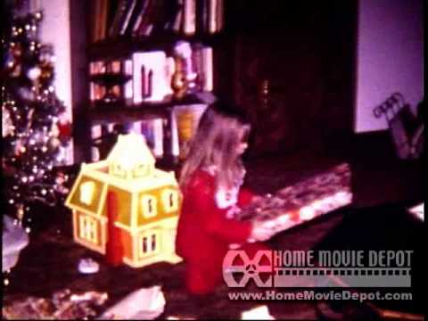 Christmas 1981 - YouTube