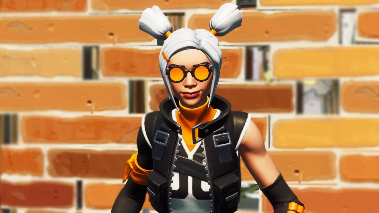 DIZZIE SKIN | LATE GAME | Before You Buy (Fortnite Battle Royale) - YouTube