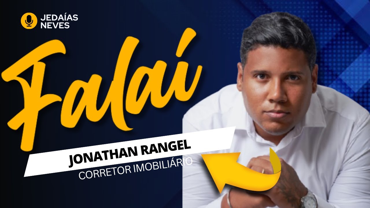 JONATHAN RANGEL | FALAÍ TV - YouTube