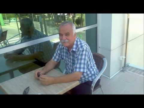 Özlemedin Mi İntizar