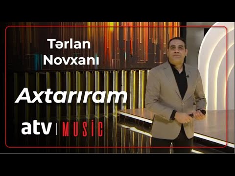 Tərlan Novxanı - Axtarıram