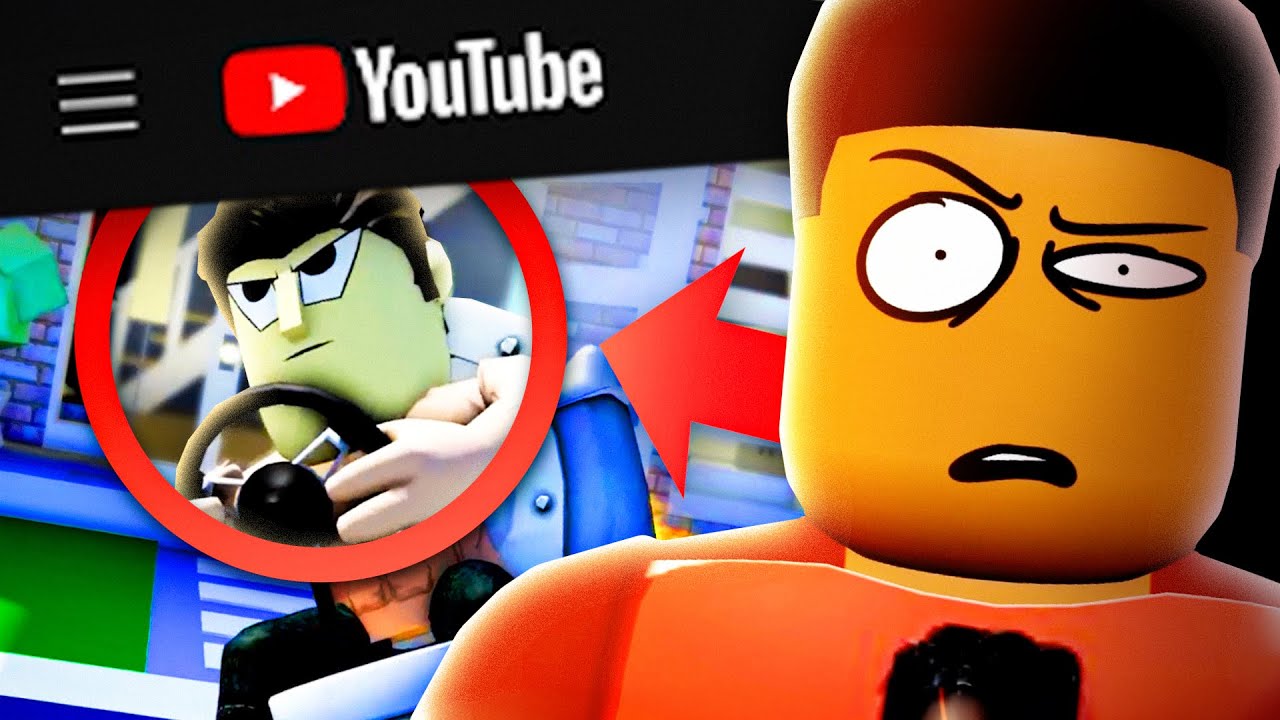 Skibidi - New Roblox Video - YouTube