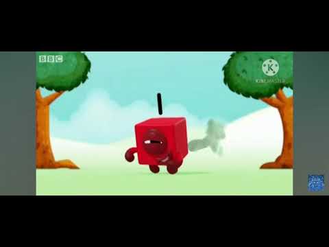 Farting Numberblocks (REUPLOAD) - YouTube