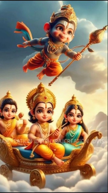 Sri Ram Dum, jay ram jay ram,#bhakti #youtubeshorts #status #ram # ...