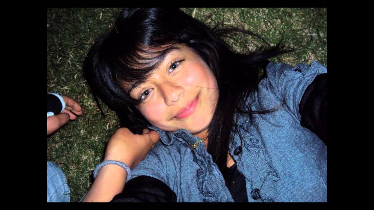 Mis 15 años.Alejandra Parra - YouTube