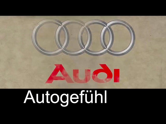 What Do The Four Rings On Audi Logo Represent - Infoupdate.org