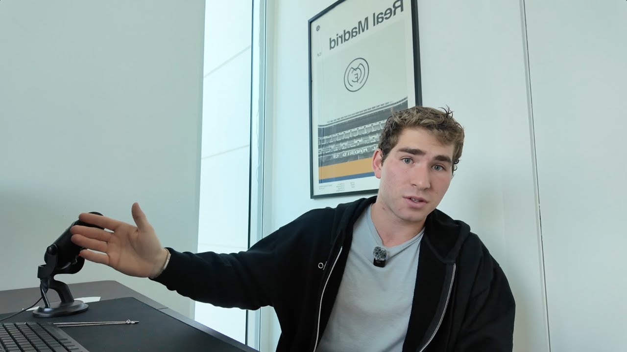 The Truth About Being A Profitable Day-Trader (How To Stay Profitable ...
