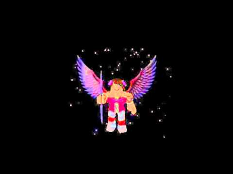 The real ROBLOX legend of FallenDarkness fallen angel on roblox catalog ...