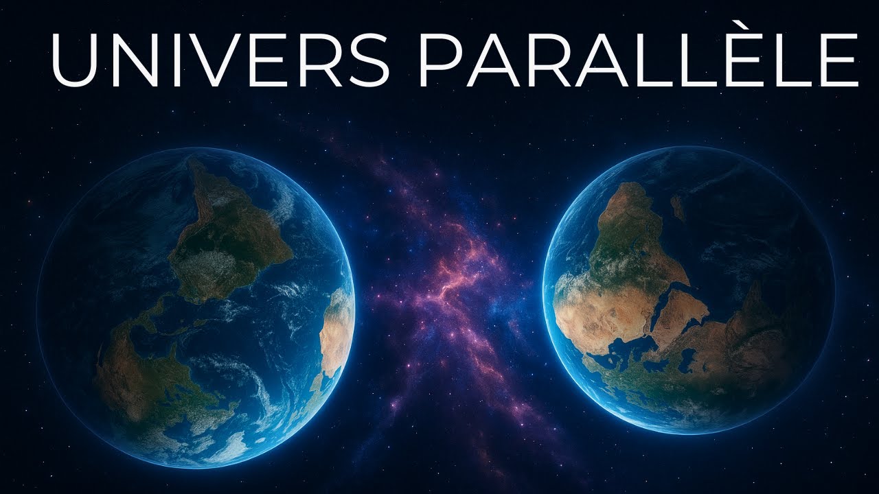 Deux Heures de Secrets des Univers Parallèles pour S’endormir - YouTube