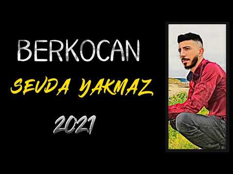 Berkocan Sevda Yakmaz Kül Edermiş  Şiirli  2021