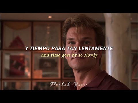 Righteous Brothers - Unchained Melody | Sub. Español e Ingles