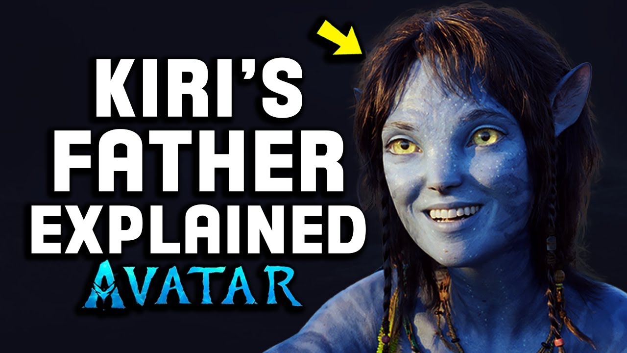 Avatar Theory: Who Is Kiri’s Father? - YouTube