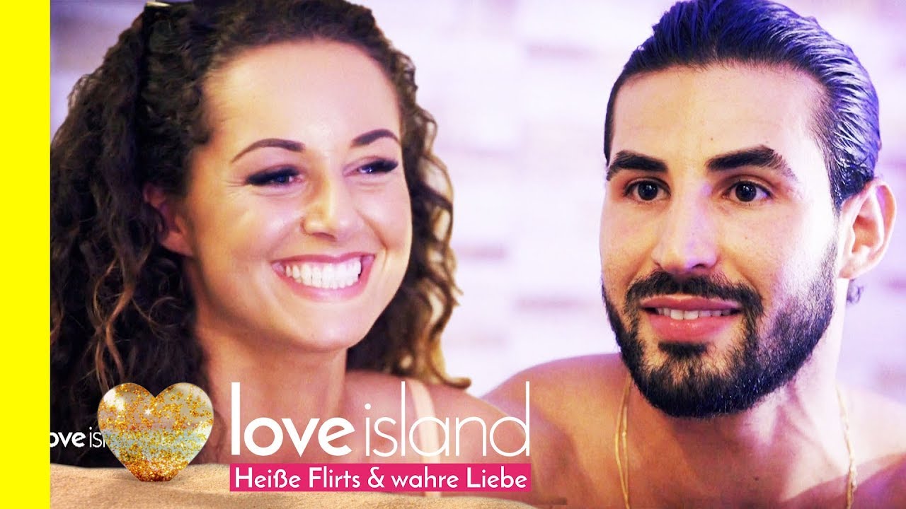 Steht Samira auf Amin?! | Love Island - Staffel 3 #3 - YouTube