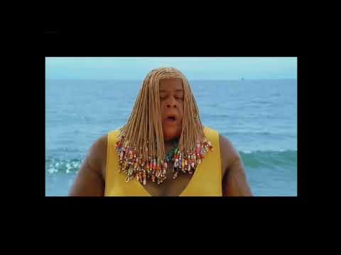 Opening to Like Mike 2: Streetball (US DVD; 2006) [Widescreen]