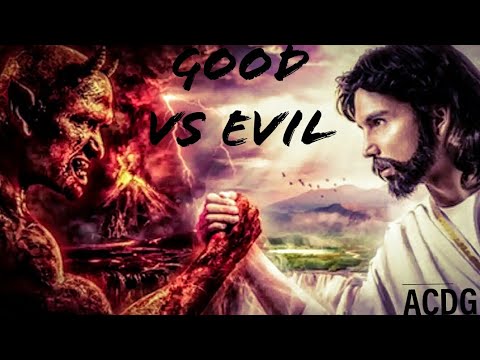 Battle of God's & Devils ( Rap Devil Instrumental) by Amon Christ ACDG ...