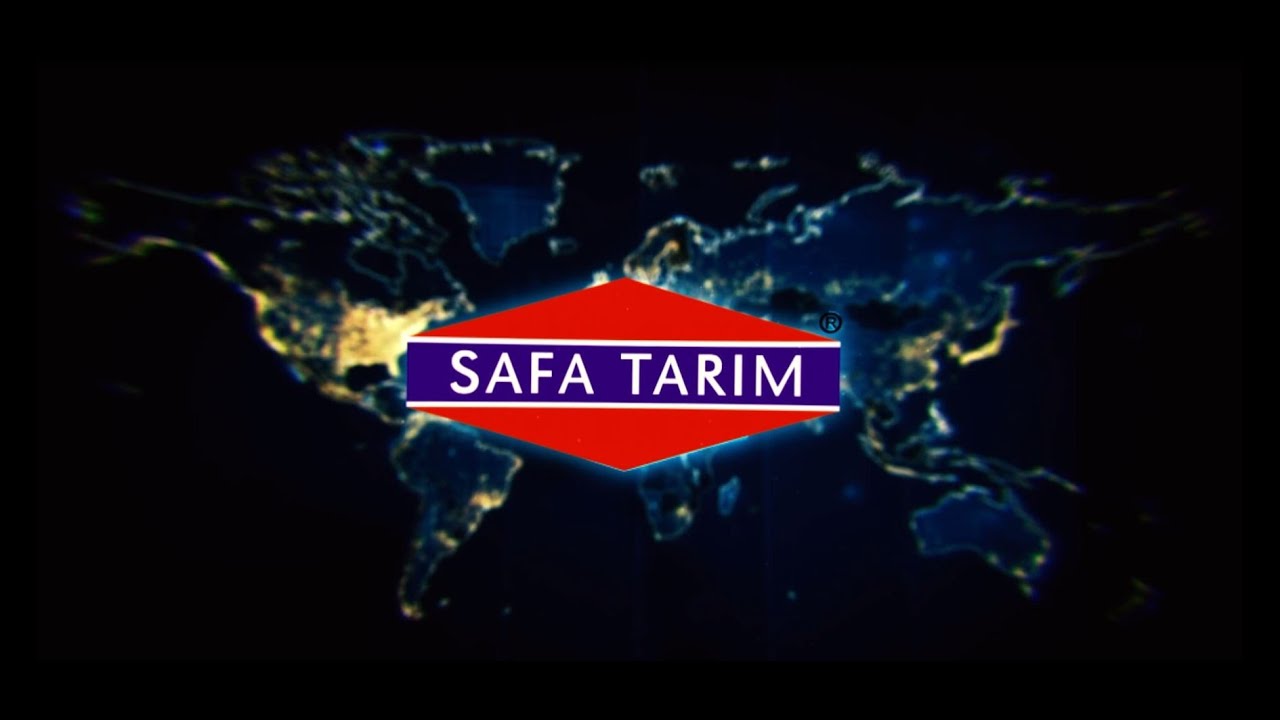 SAFA TARIM 2022 TURKCE - YouTube