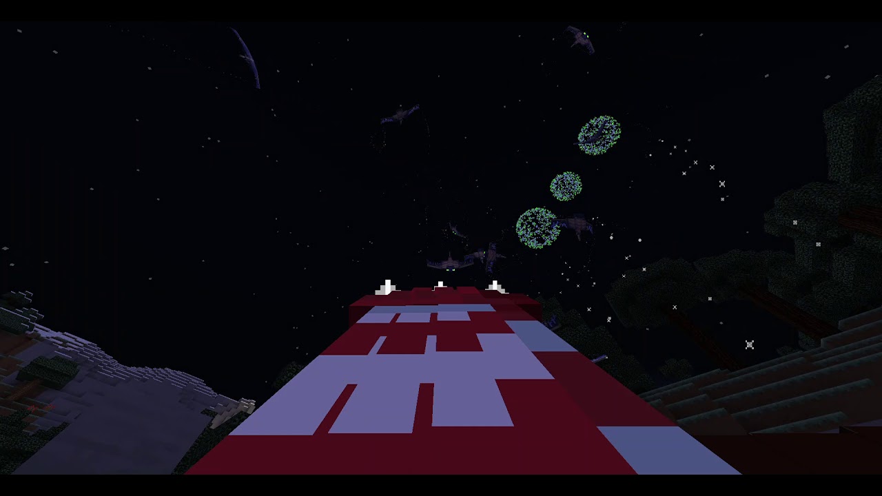 Minecraft - Anti-Aircraft Guns in MC - YouTube