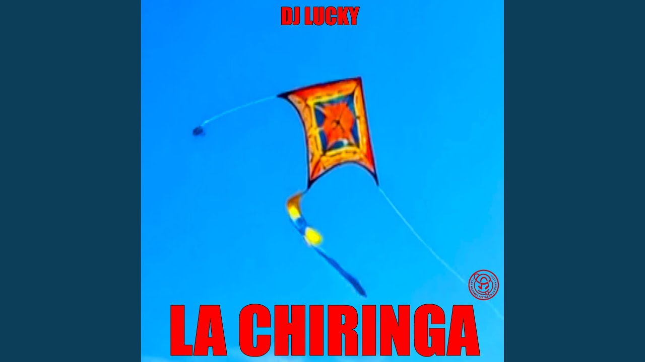 La Chiringa - YouTube