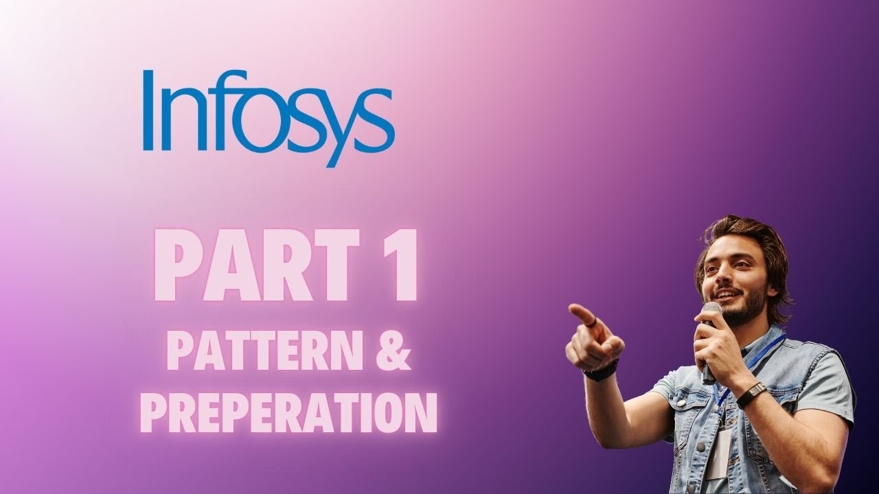 Infosys Preparation 2025: Exam Pattern & Cutoff Insights! Part 1 - YouTube