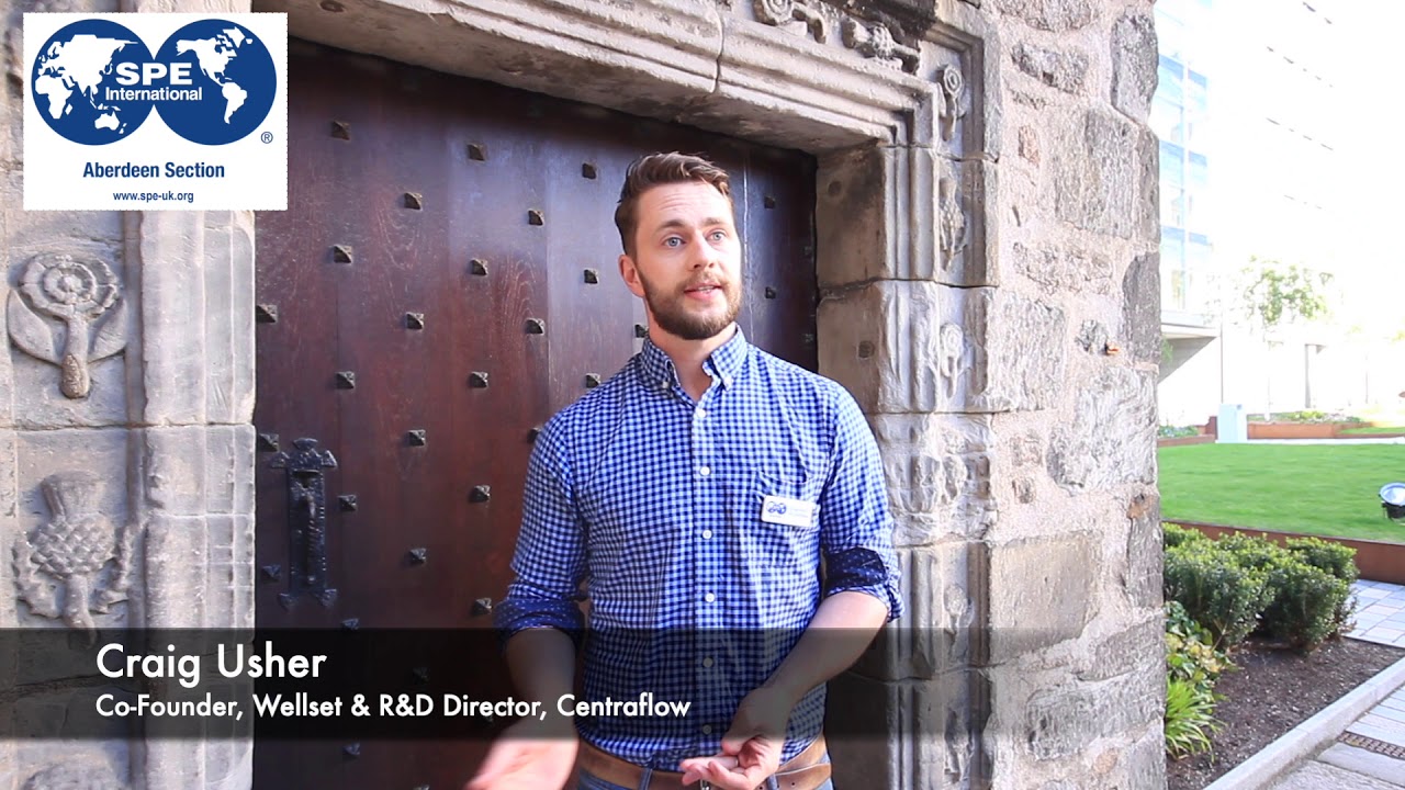 Craig Usher - YouTube