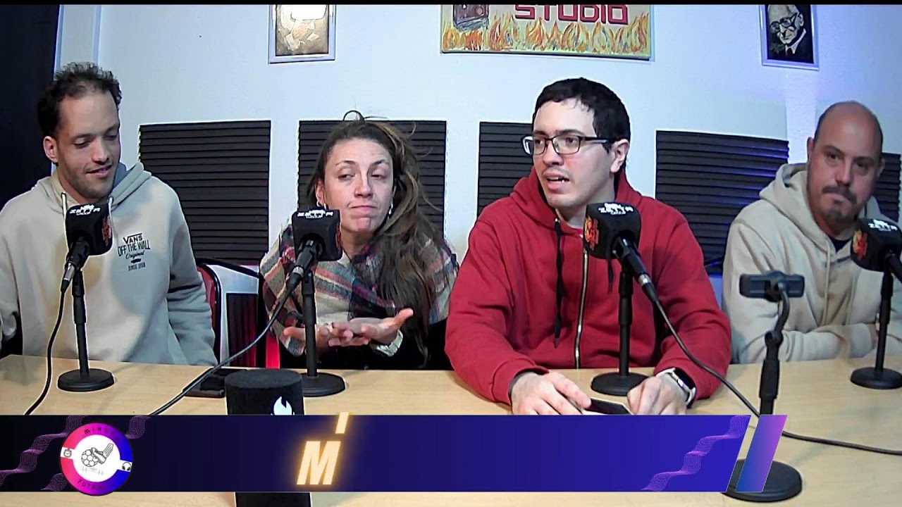 ZETTA EN VIVO - HAGAN BARRO - YouTube