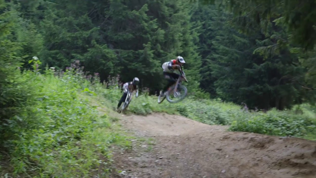 SCOTT Aspect 930 a.f. blue/grey 2019: Bike Review - YouTube