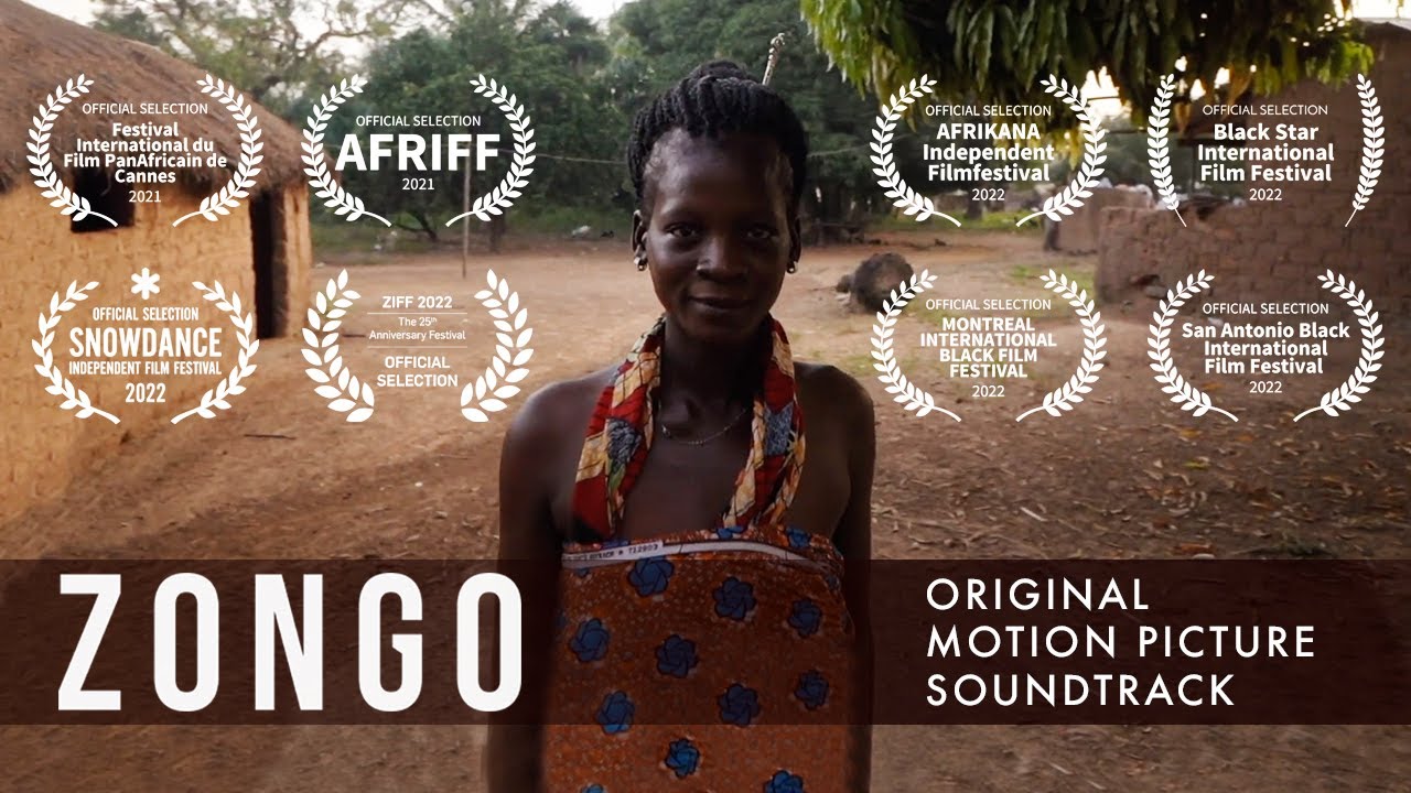 Welcome to ZONGO | Soundtrack | Full feature documentary film - YouTube