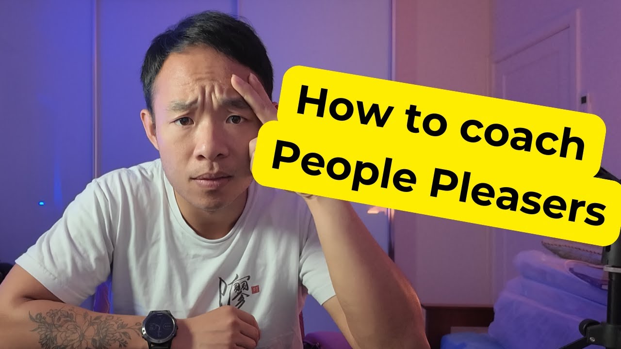 How to Work with Agreeable People - YouTube