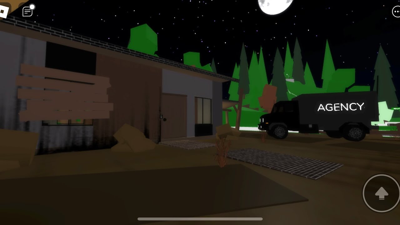 Brookhaven’s New Agency Update! - YouTube