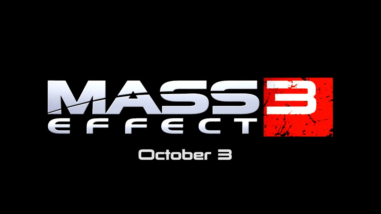 Mass Effect 3 [BLIND] | PROMO - YouTube