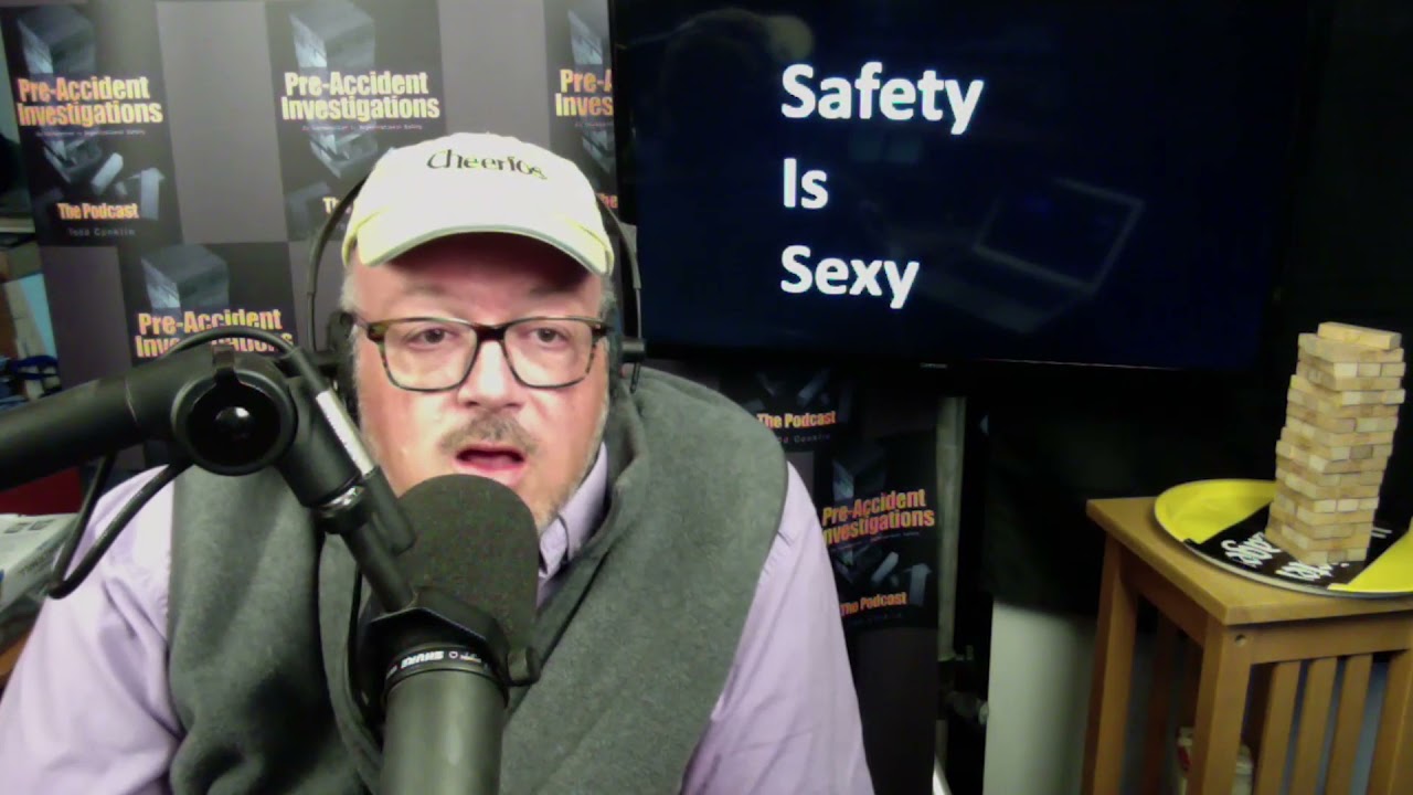 Safety Innovation Summit: Todd Conklin Bouncing Forward - YouTube