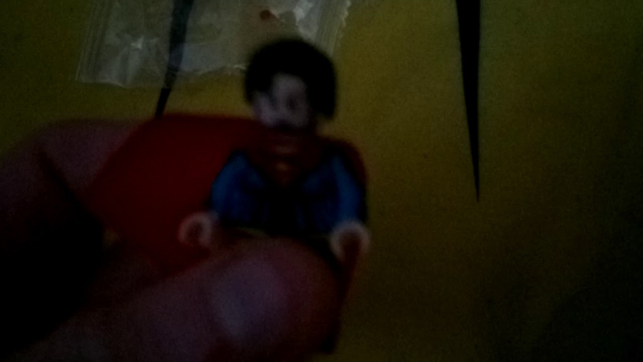 Costom lego injustice 2 Superman toy review - YouTube