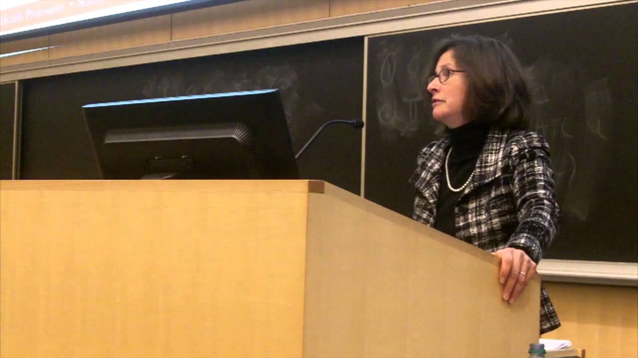 10/30/2013-Myra Kraft Open Classroom - Policy for Healthy America - Pt ...