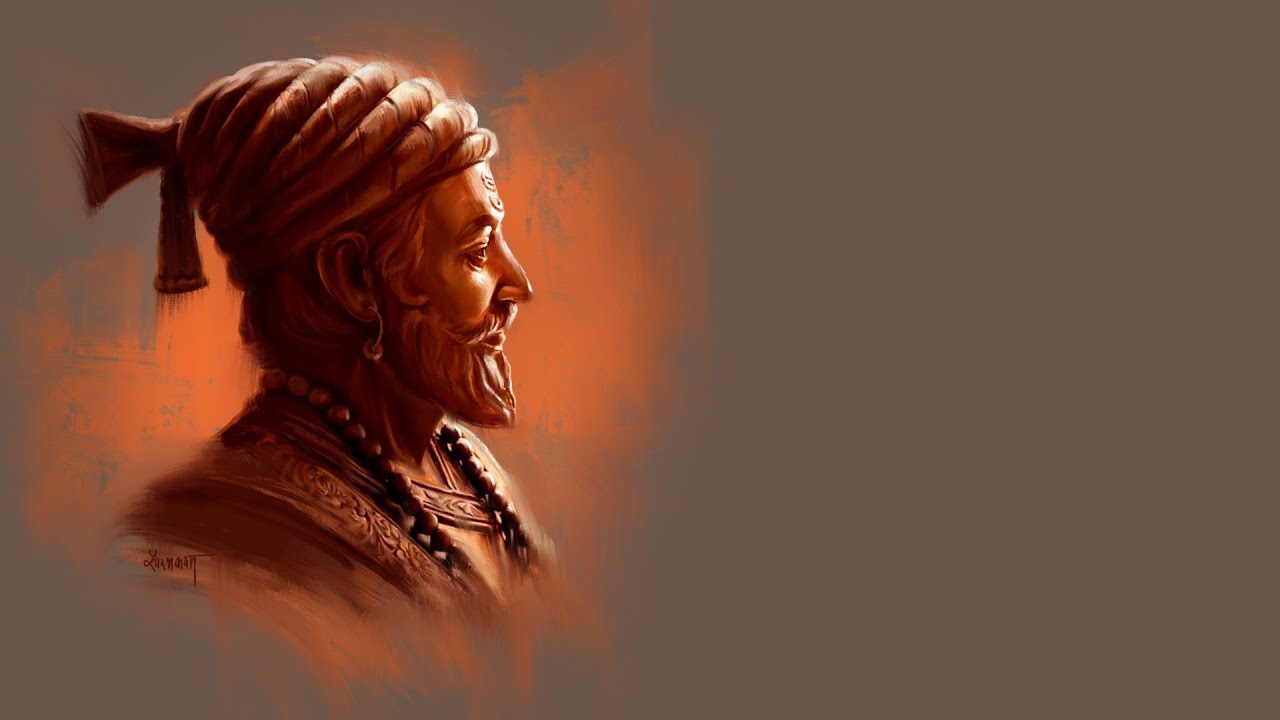 SHIVAJI MAHARAJ POWADA | MARATHI REMIX | SONG - YouTube