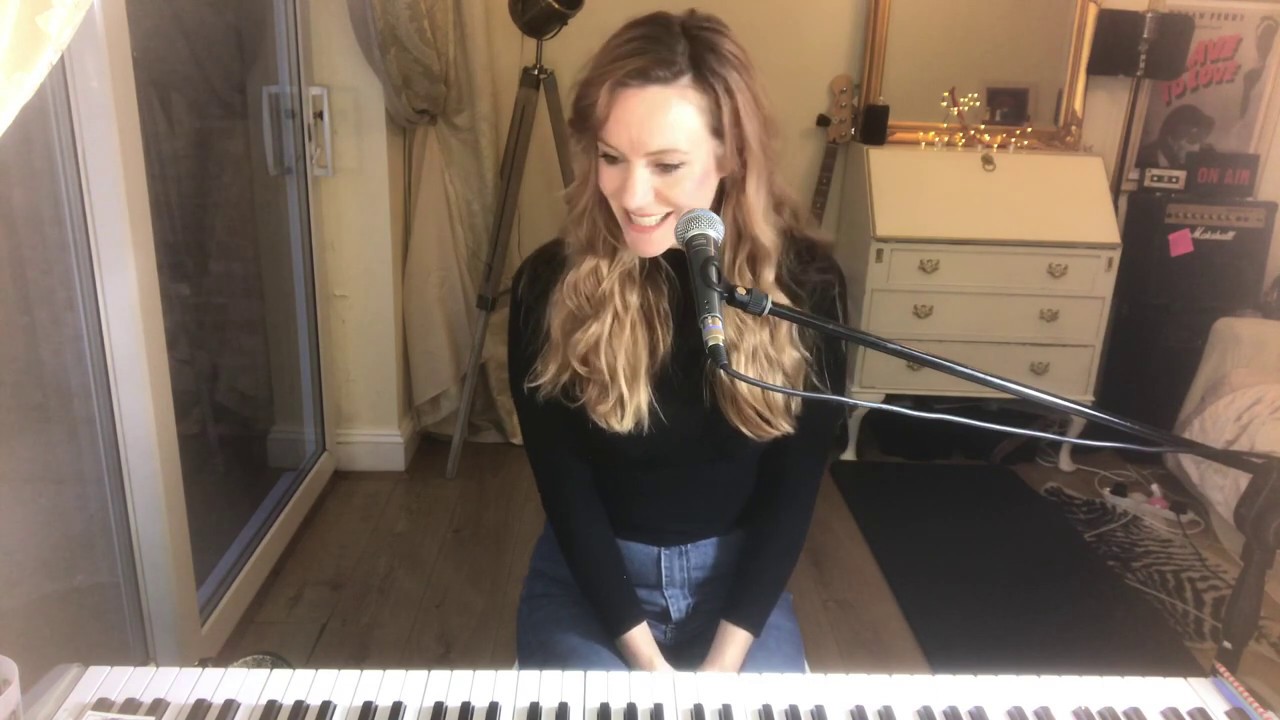 To Gerardine, love from Gary xx White Dress - Fairport Convention ...