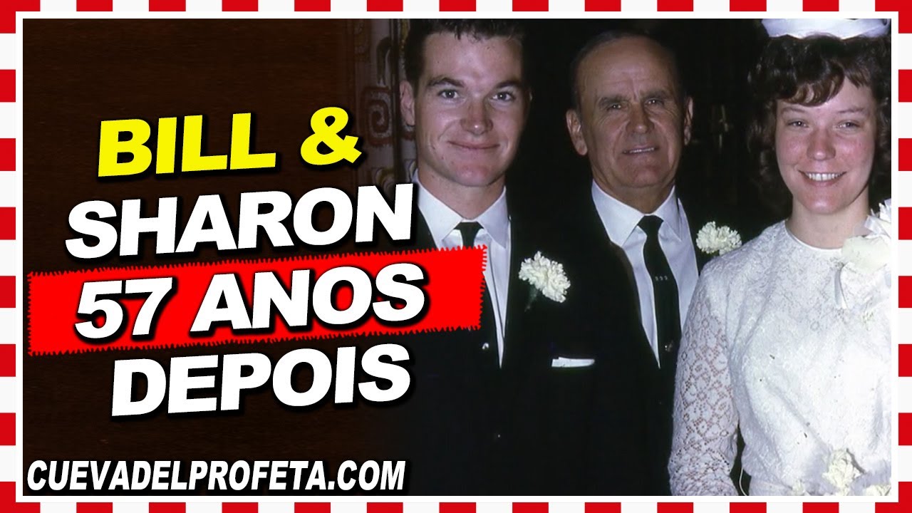 Aniversário do irmão Bill e da irmã Sharon Simpson 57 anos depois - YouTube