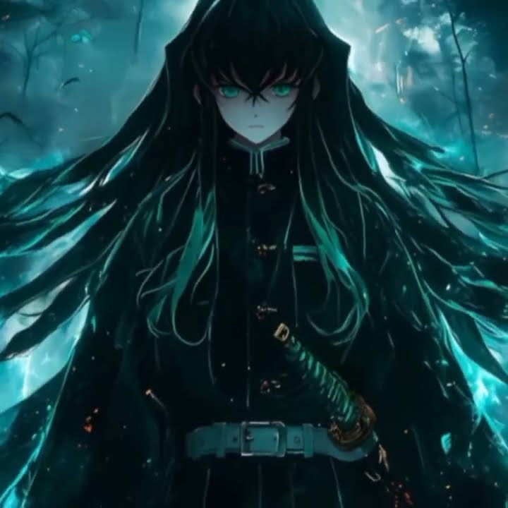 Demon Slayer edit#anime#hashiras#edit#shorts - YouTube