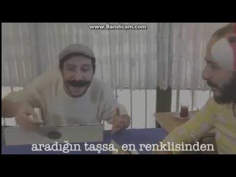 parodi kings izledim