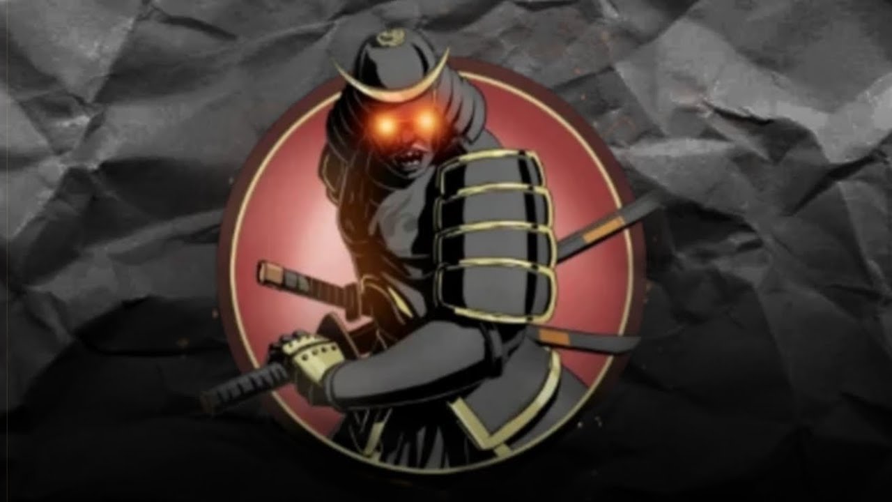 Pro shogun vs all bosses in sf2 (shadow fight 2) - YouTube