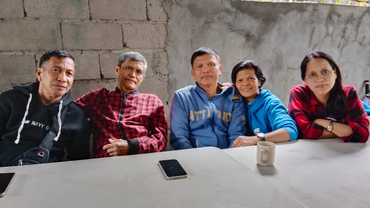 Father side #family tree tracing #marsokinse mixtv - YouTube