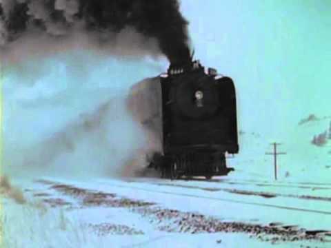 8444 In the Beginning from Sunday River Productions - YouTube