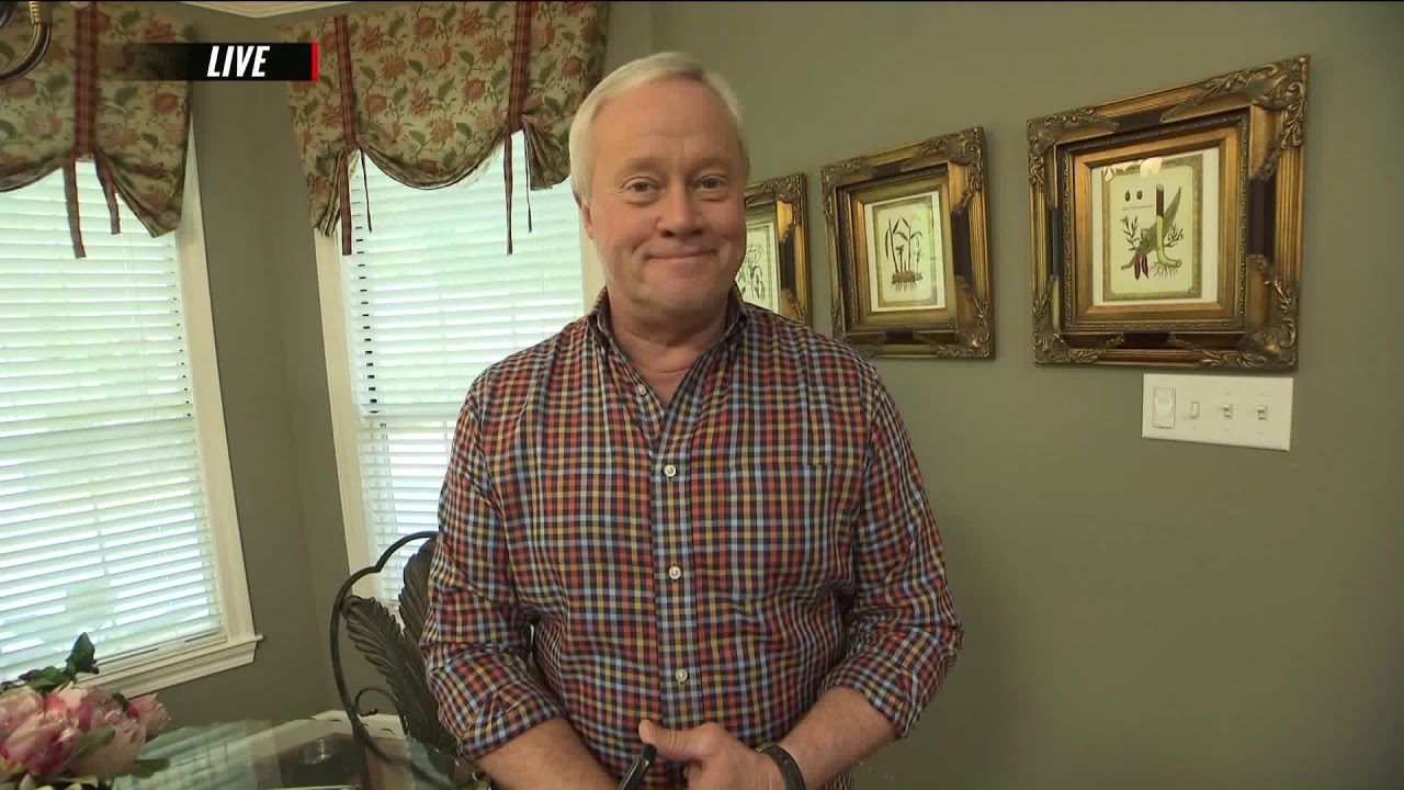 THE SMART HOME - With Today’s Homeowner Host, Danny Lipford - YouTube