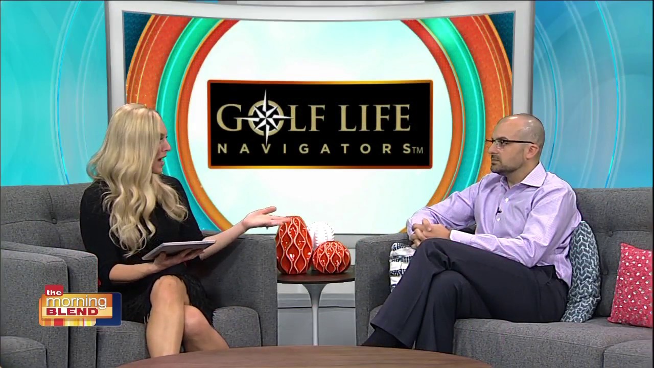 Golf Life Navigators 2/24/17 - YouTube
