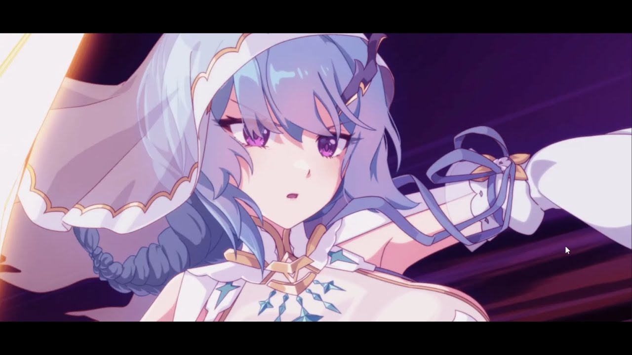 Epic Seven - Guild war vs VNPlayers (Dragon Bride Senya debut) - YouTube