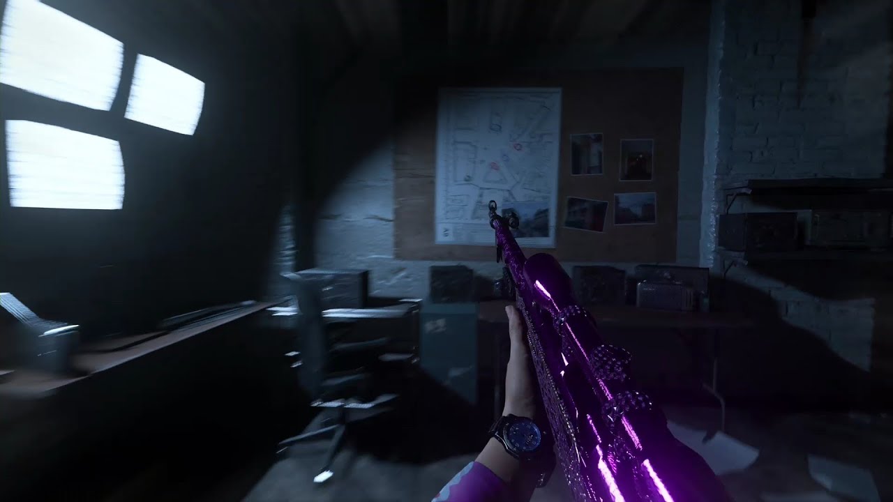 YY MOVEMENT DEMON + BEST CLASSES | MW SND - YouTube