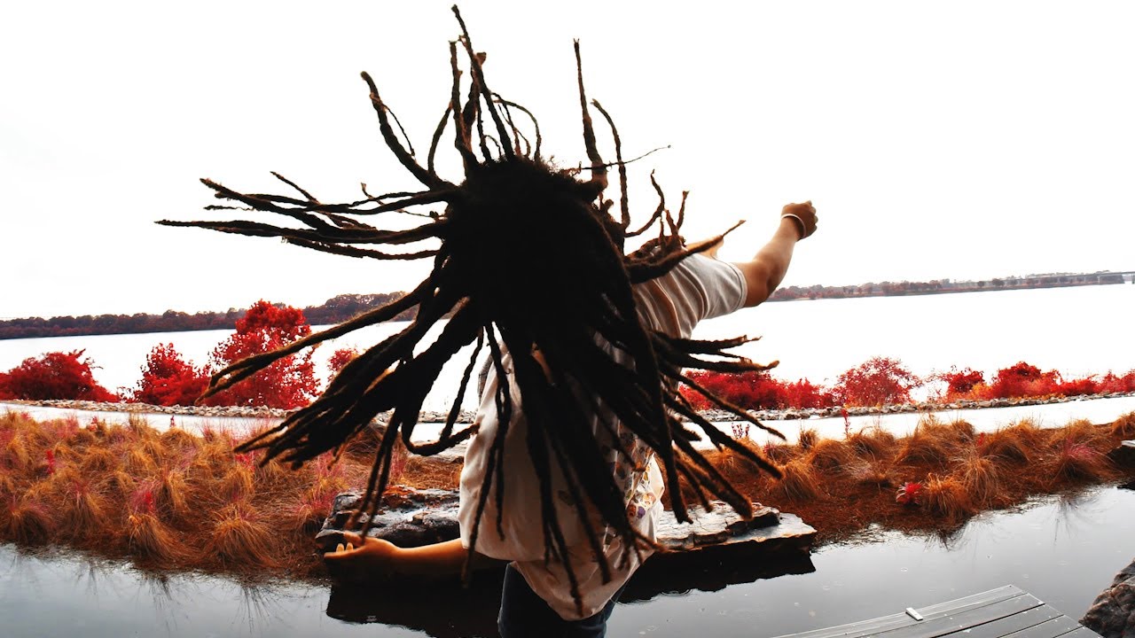 Zack Fox - Stick! (ft. Fabo) | St. Louis Dance - YouTube