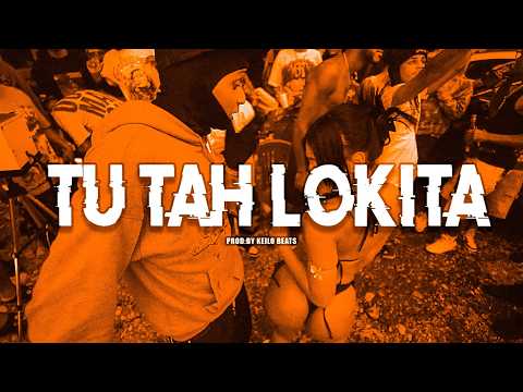 EZZY R XJULY QUEEN - TU TAH LOKITA - Instrumental De Dembow - Pista De Dembow 2026